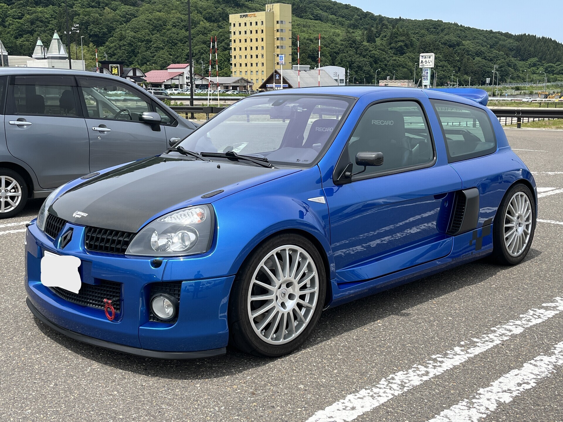 妙高はねうまクラッシクカーレビュー2024: RADACとBL5と模型のブログ（Seesaa）